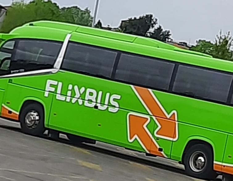 Flixlit bus | Fandom