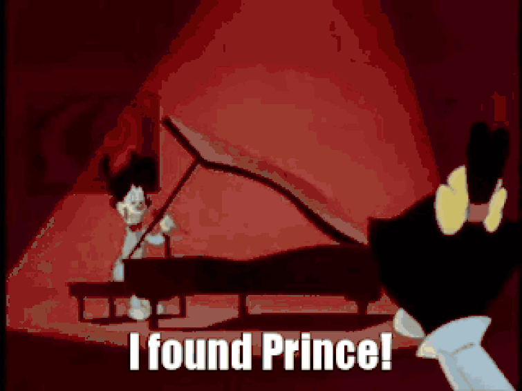 Gif of the day 84 | Fandom