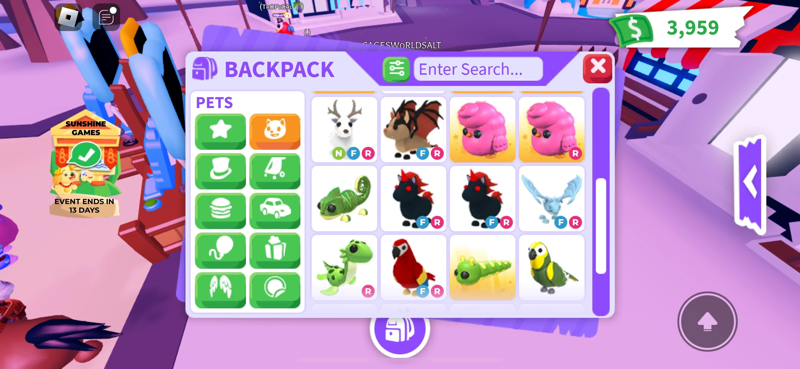 Trading MY INV - favs are nft except for borders and hares idk why i ...