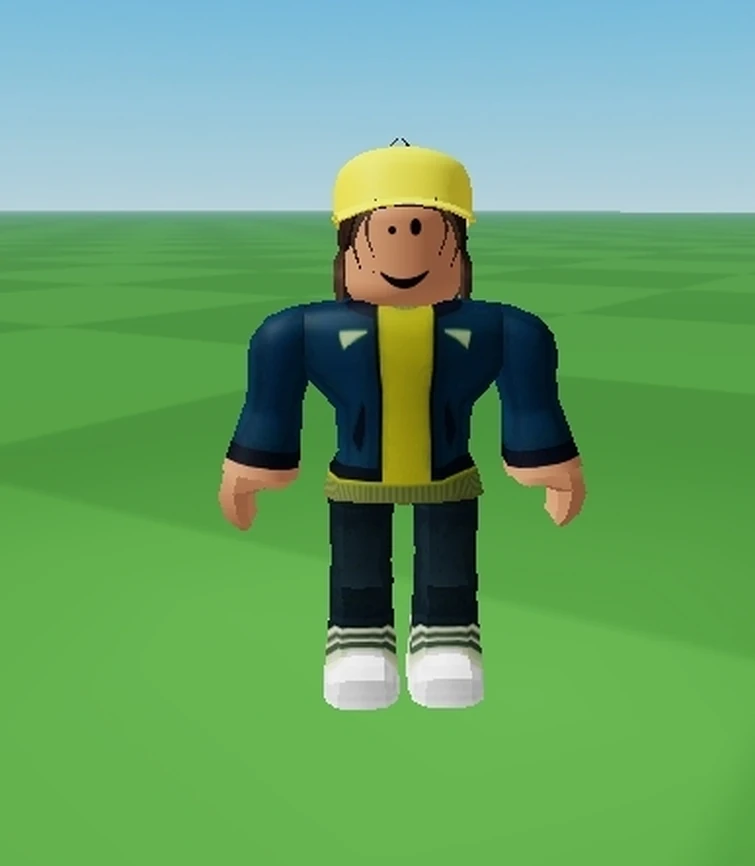 new tdi reboot characters outfit swapped in roblox!1!11!1 | Fandom