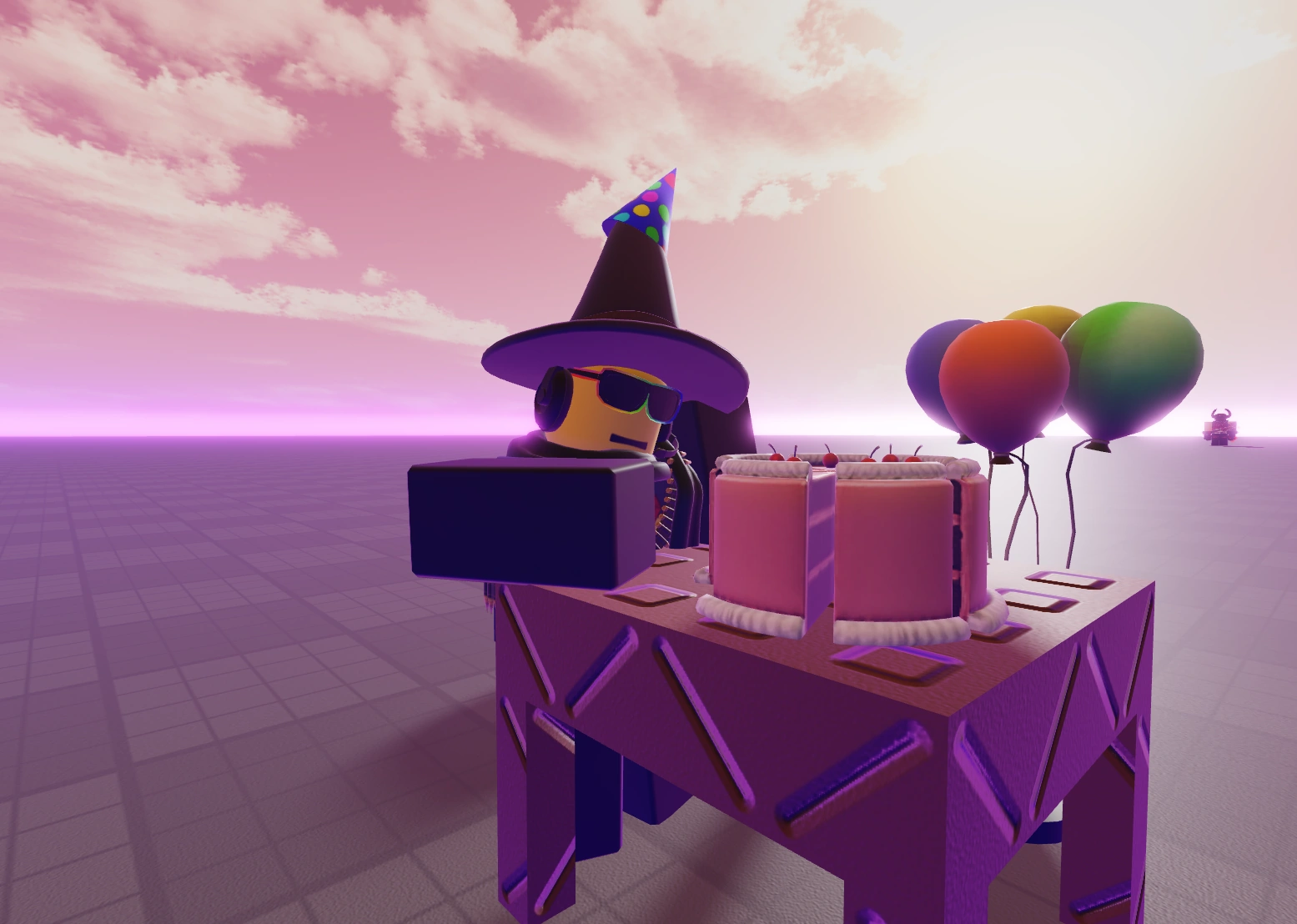 So uhhh.... its kind of my birthday... | Fandom