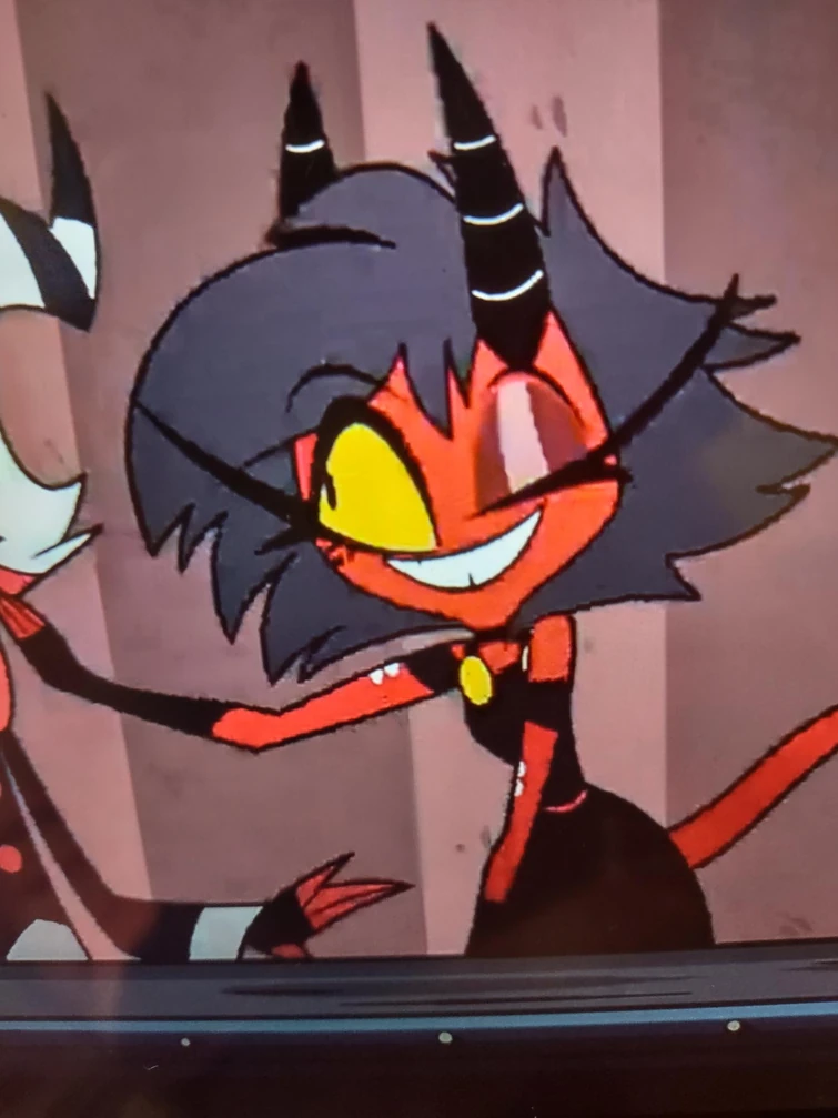 Discuss Everything About Hazbin Hotel Wiki | Fandom