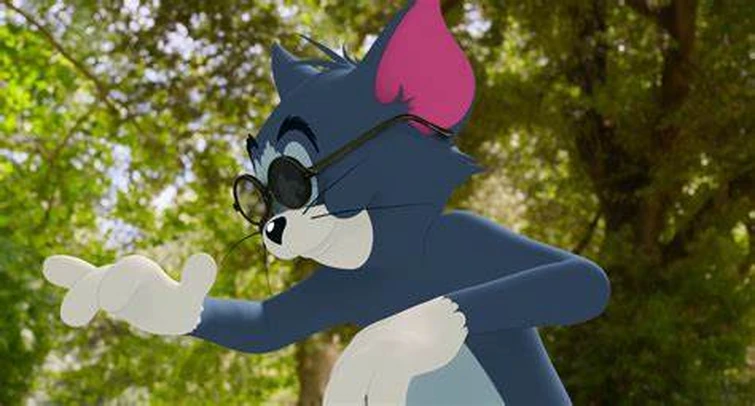 Happy 84th Anniversary to "Tom & Jerry"! | Fandom