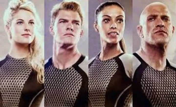 Capsule Biography XII | Fandom