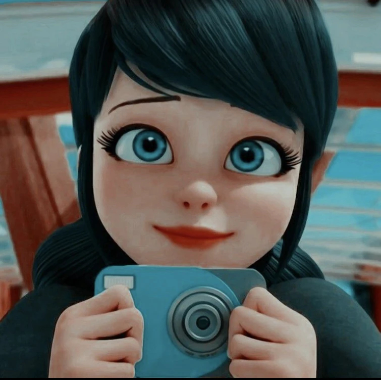 🌸Marinette💖 pfps Pt. 3 | Fandom