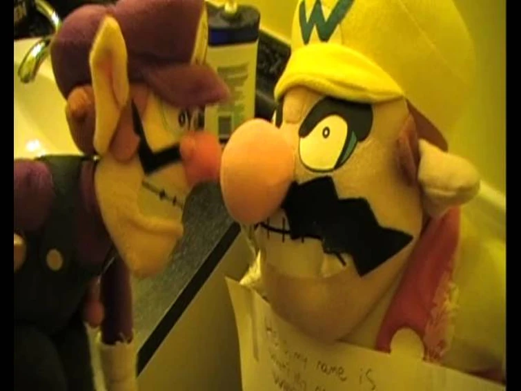 Mario's Madness (M.O.V) episode 4:Content Cosmos #mariomadness | Fandom