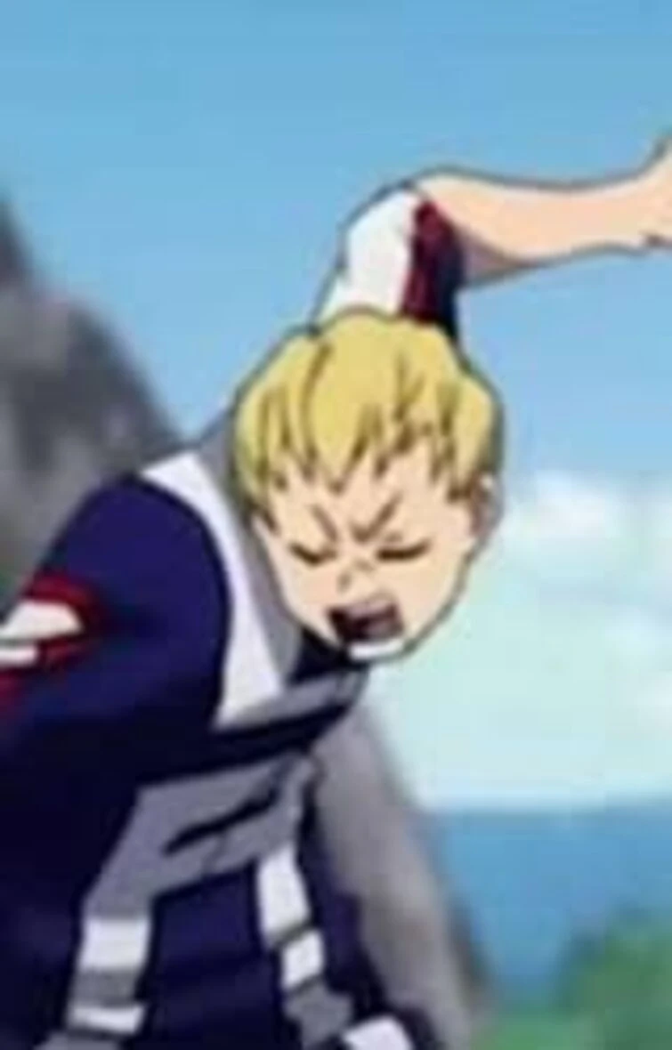 mha cursed images part 1 | Fandom