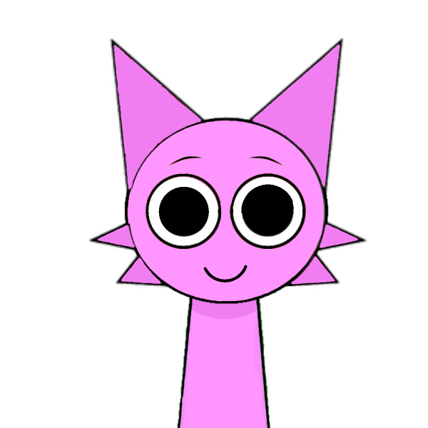 Pinkie in her Sprunki era | Fandom