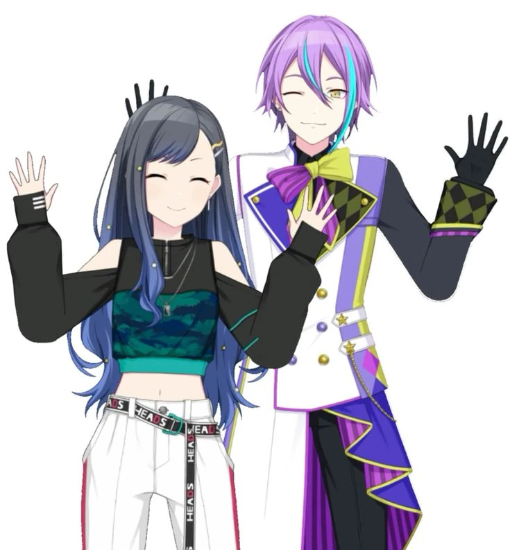 NEW RAREPAIR ACCQUIRED | Fandom