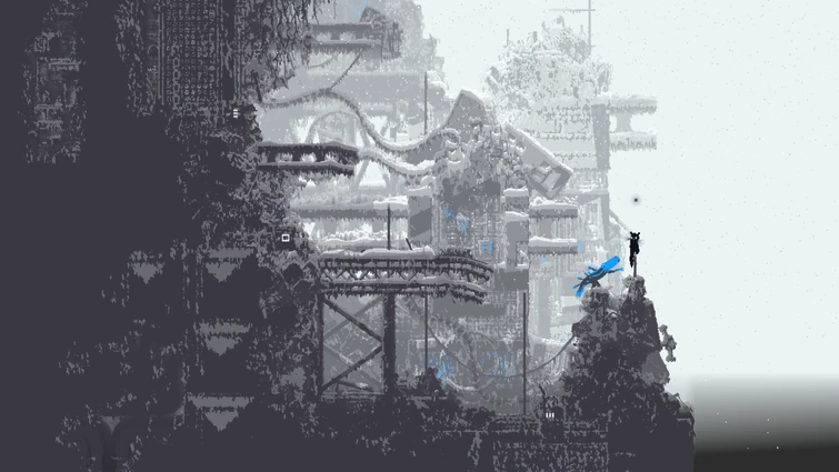 rain world screenshot i quite like | Fandom