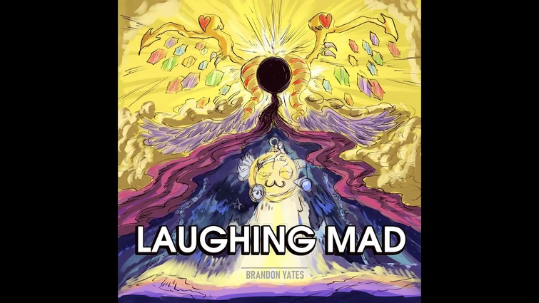 Laughing Mad | Fandom