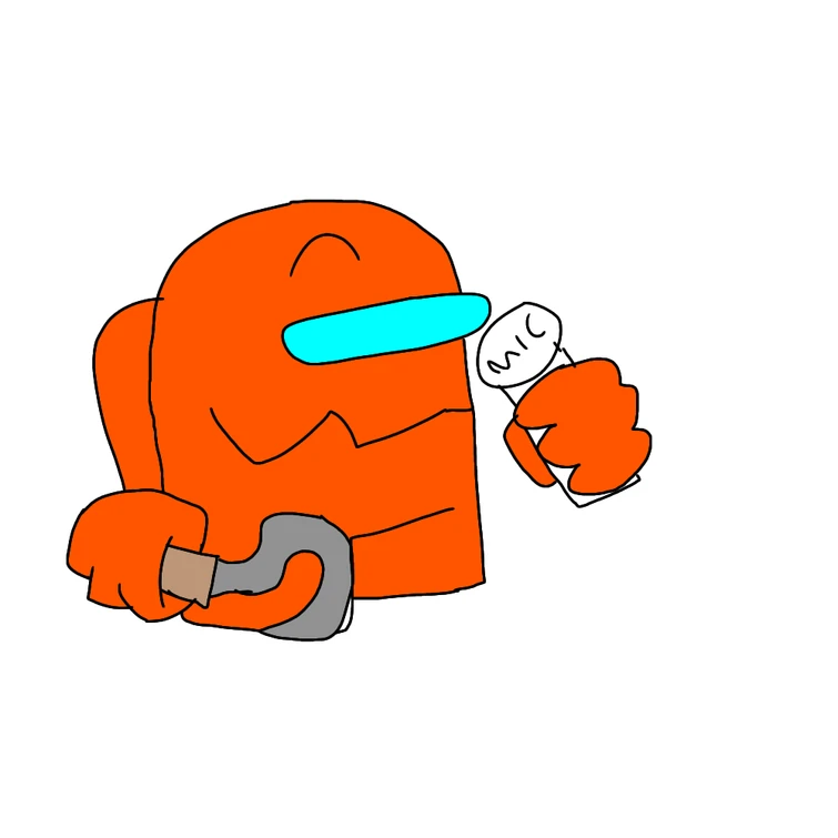 Green Impostor E-Sides concept | Fandom