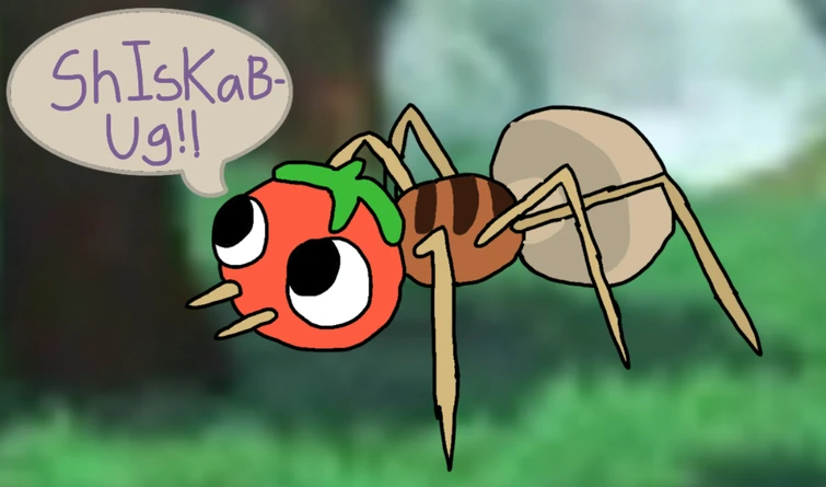Discuss Everything About Bugsnax Wiki | Fandom