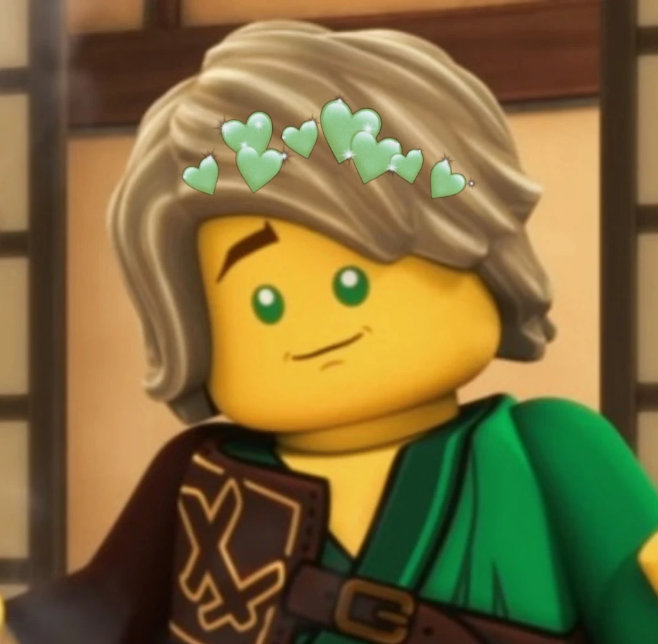 Green bean Lloyd 🌱💚 | Fandom