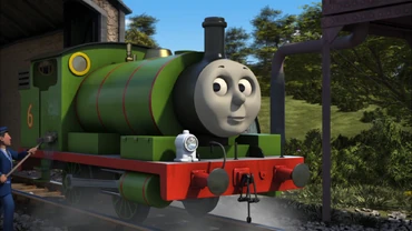 Who is your favorite Percy voice actor? | Fandom