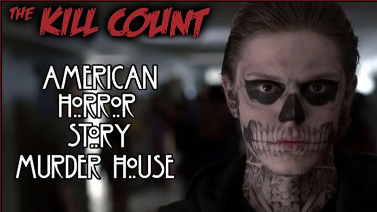 Kill Count thumbnail ideas for various media | Fandom