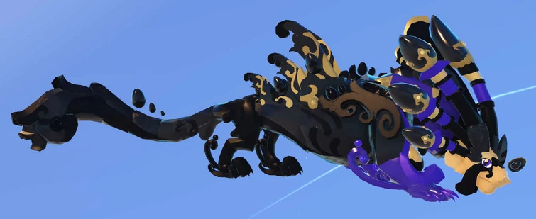 Discuss Everything About Creatures of Sonaria Wiki | Fandom