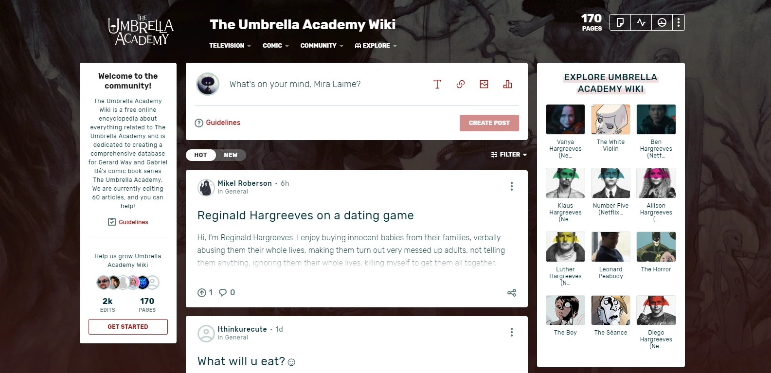 Welcome to the new Wikitroid Discussions! | Fandom