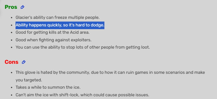 One Small Issue | Fandom