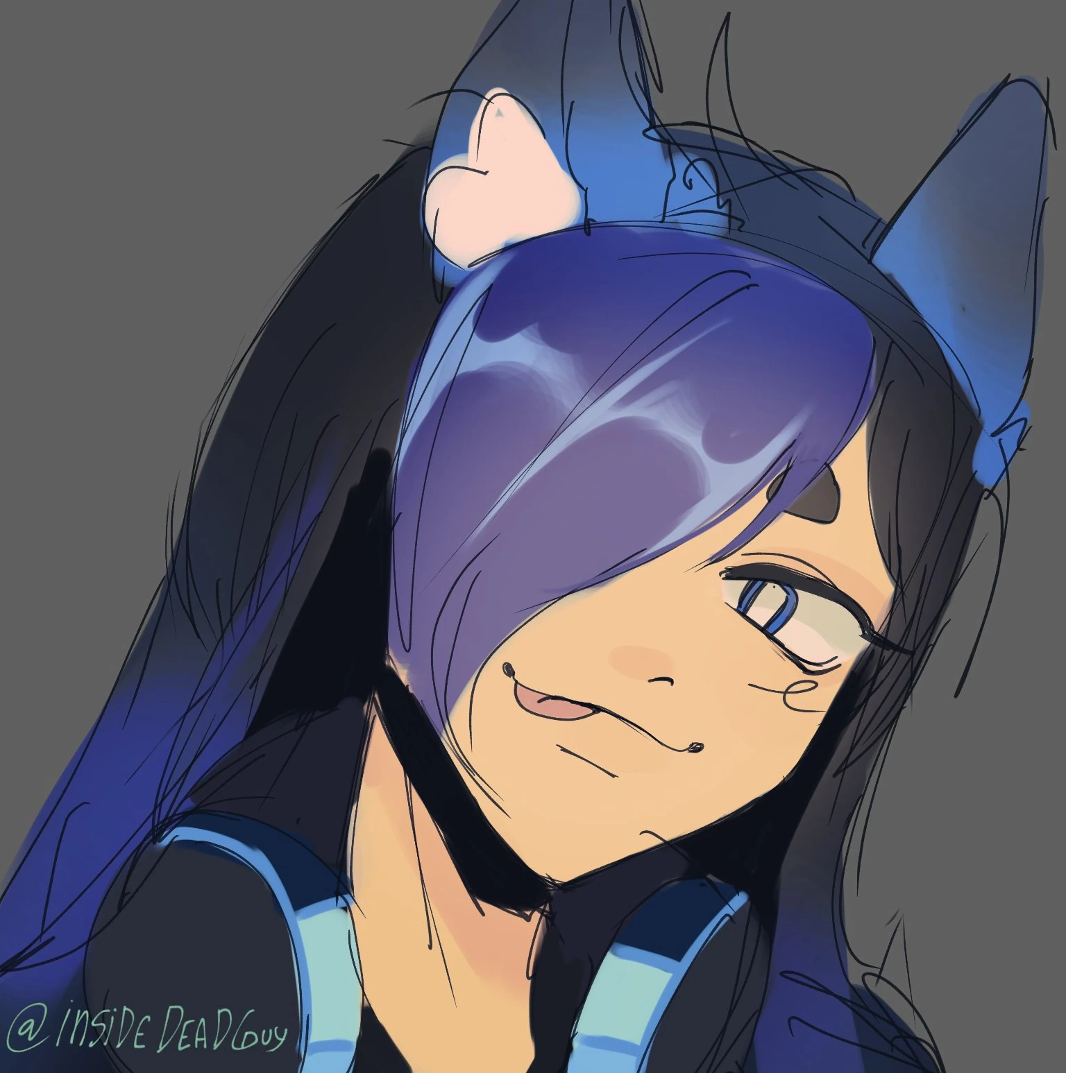 My New Pfp by InsideDeadGuy | Fandom