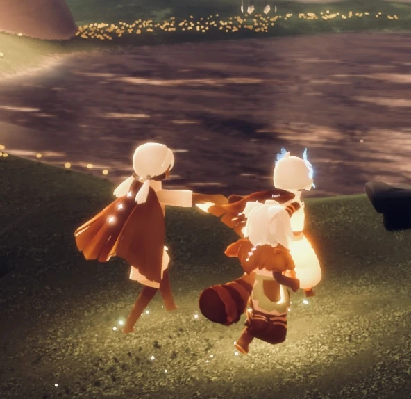 just walking | Fandom