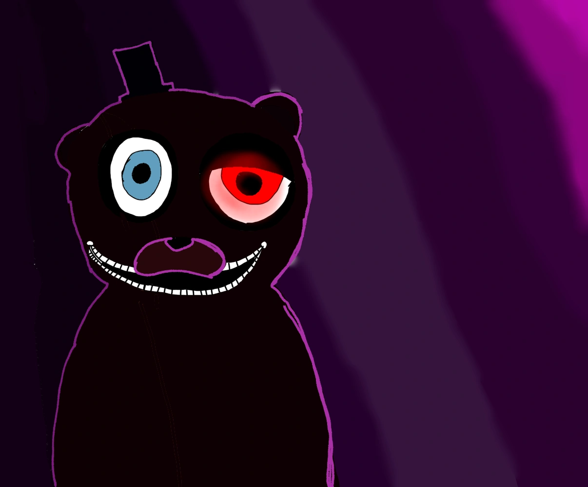 FNAF MOVIE FREDDY | Fandom