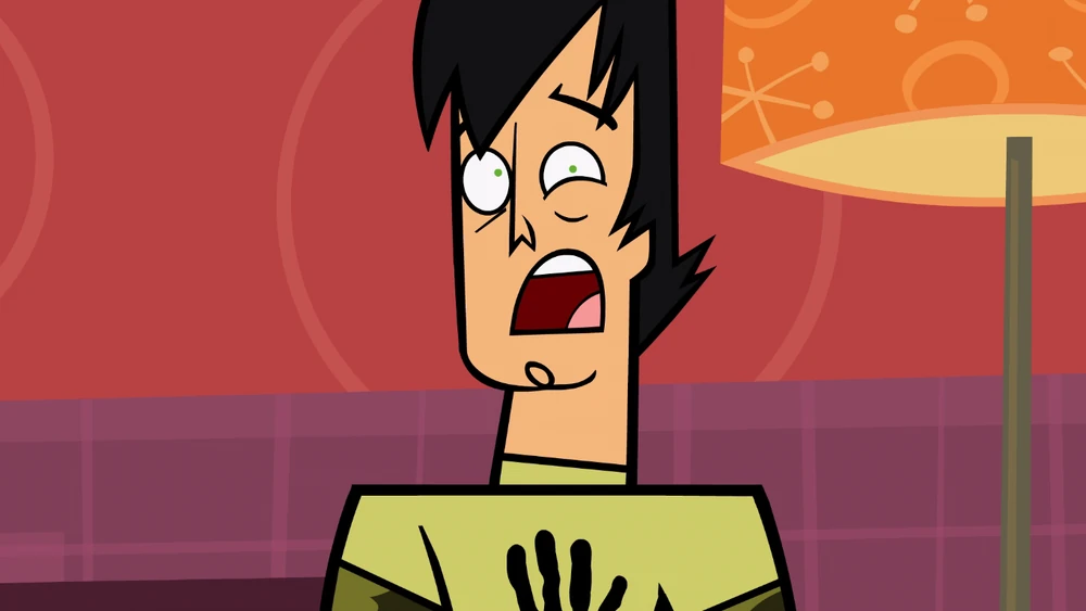 My Face when I see TDI24 Episode Clickbaits or Inappropriate Total ...