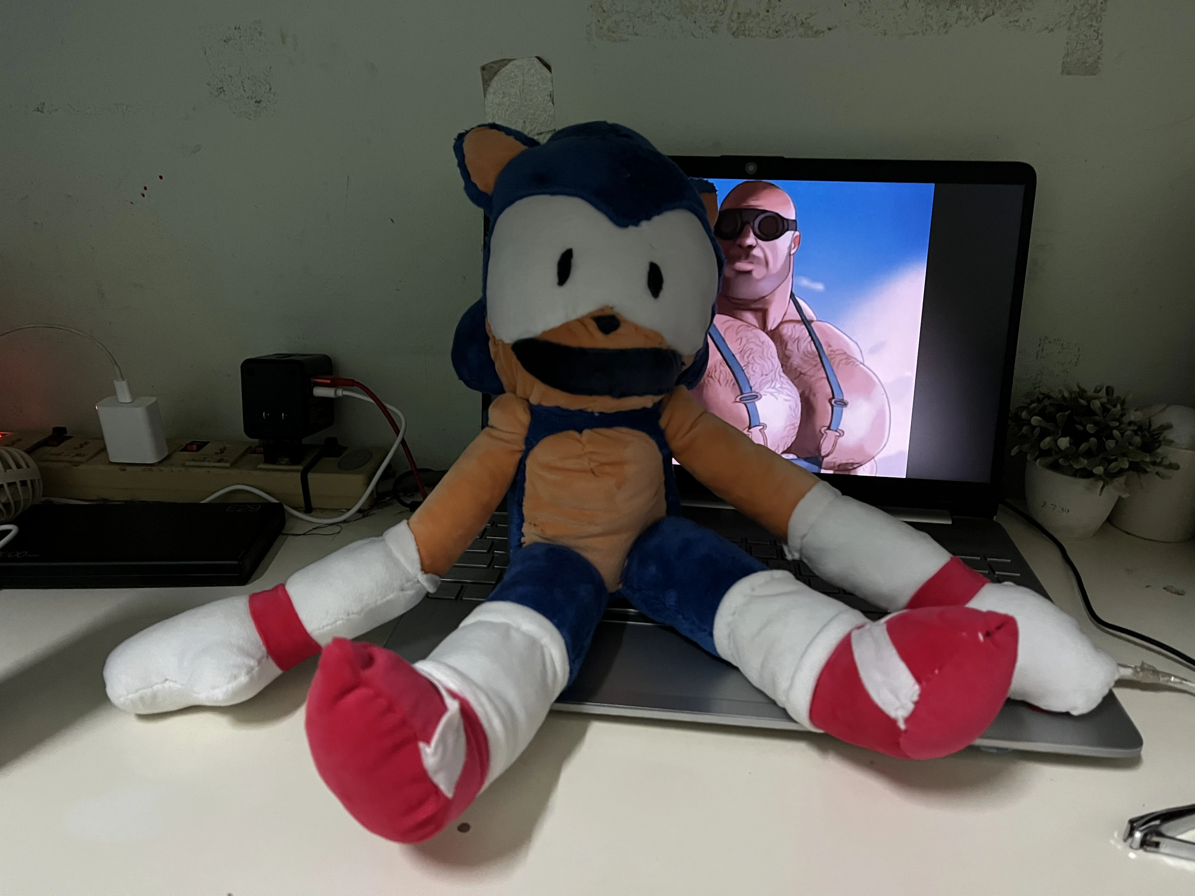 Rewrite plush | Fandom