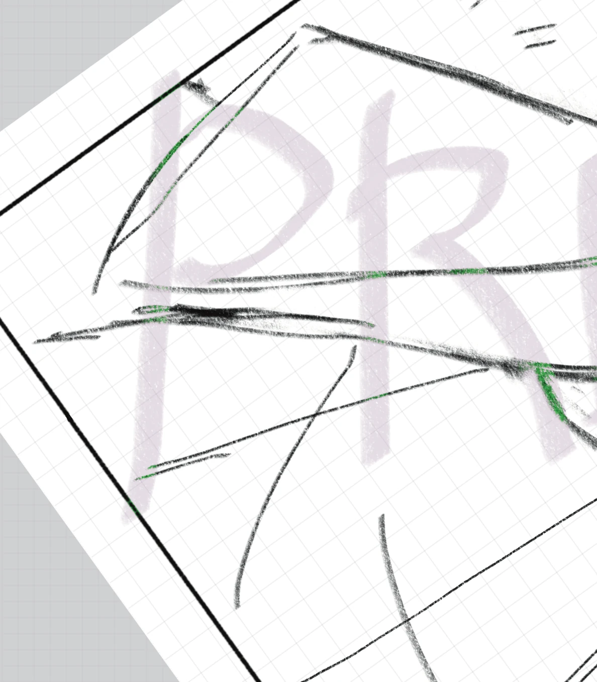 (T!!T!!RPG) manga panel mockup wip :3 | Fandom