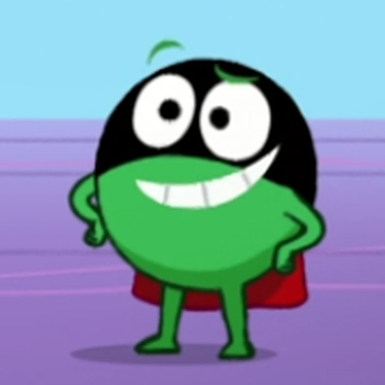 Discuss Everything About Supertato Wiki | Fandom