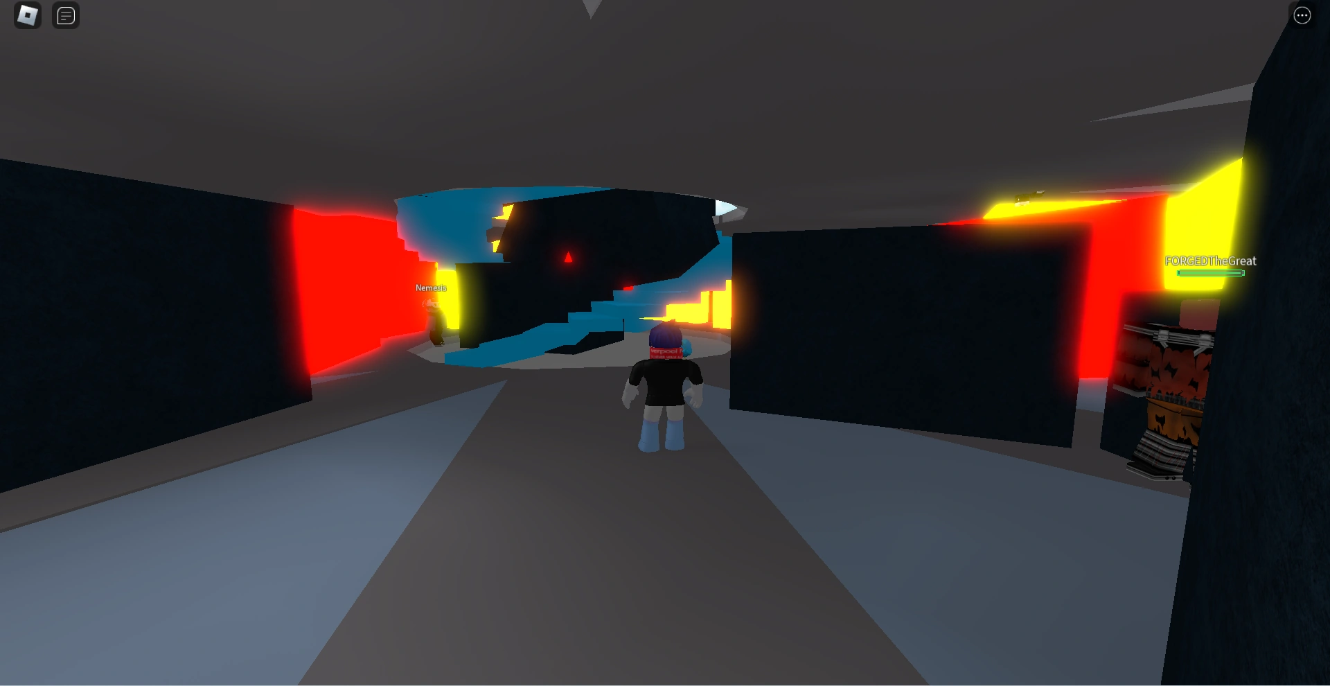 Generic Roblox game be like: | Fandom