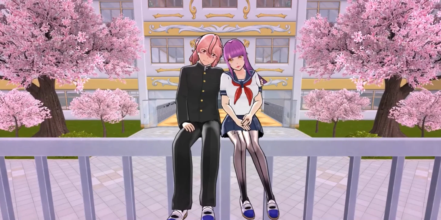 Otohiko X Sakyu? 👩🏻‍ ️‍👨🏻 | Fandom