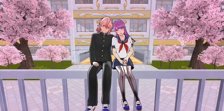 Otohiko X Sakyu? 👩🏻‍ ️‍👨🏻 | Fandom