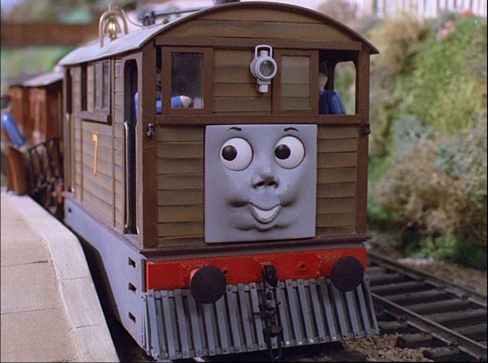 Any Thoughts & Opinions About Toby? | Fandom