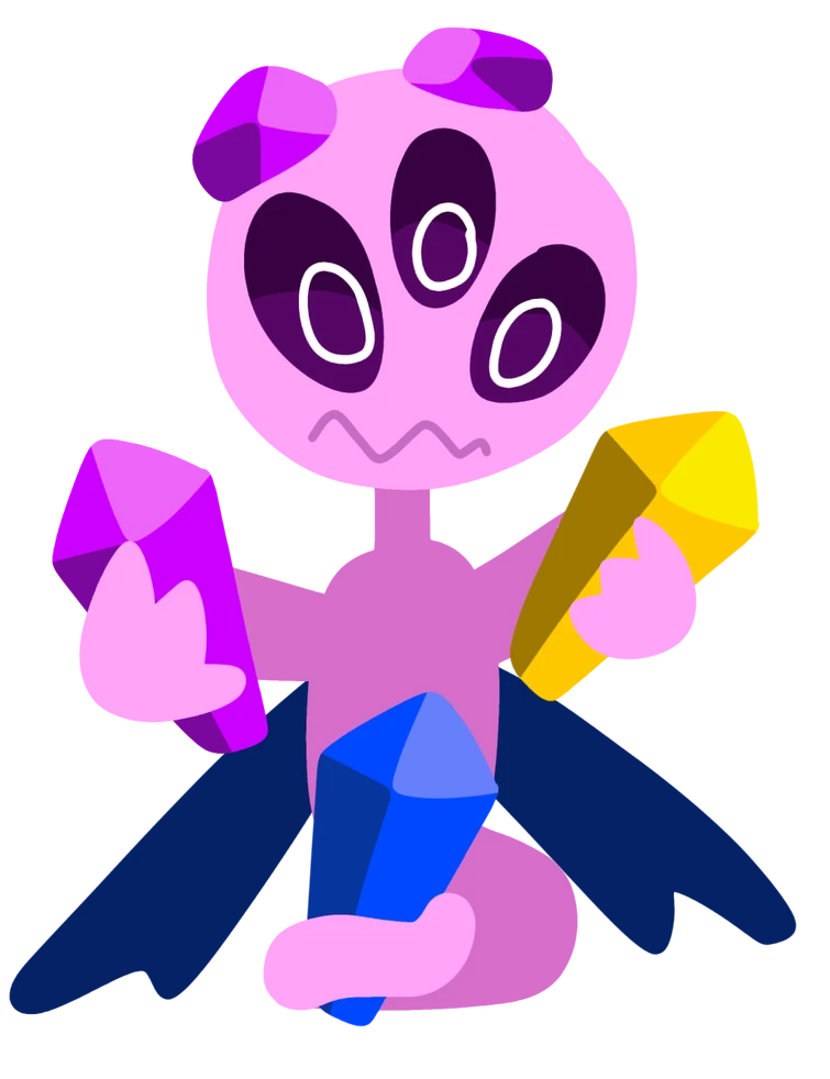 Ether Etherscapes - Quads | Fandom