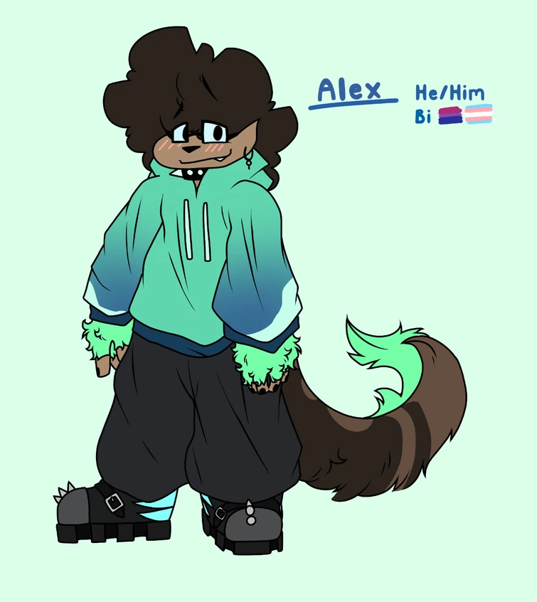 Waitwaitwait idea | Fandom