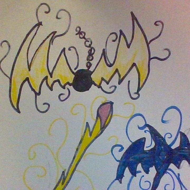 SandWing Treasure | Fandom