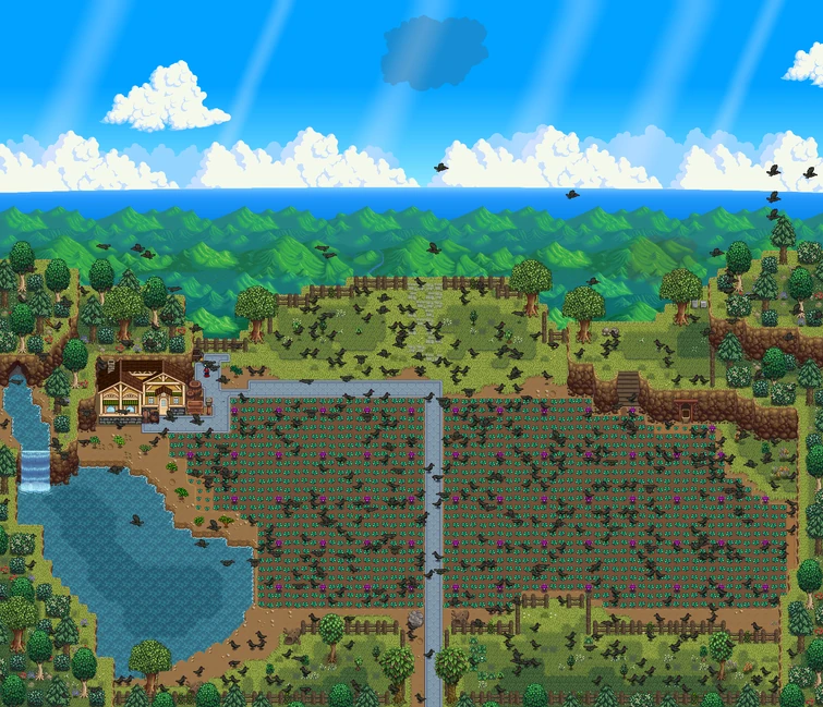 Discuss Everything About Ridgeside Village Wiki | Fandom