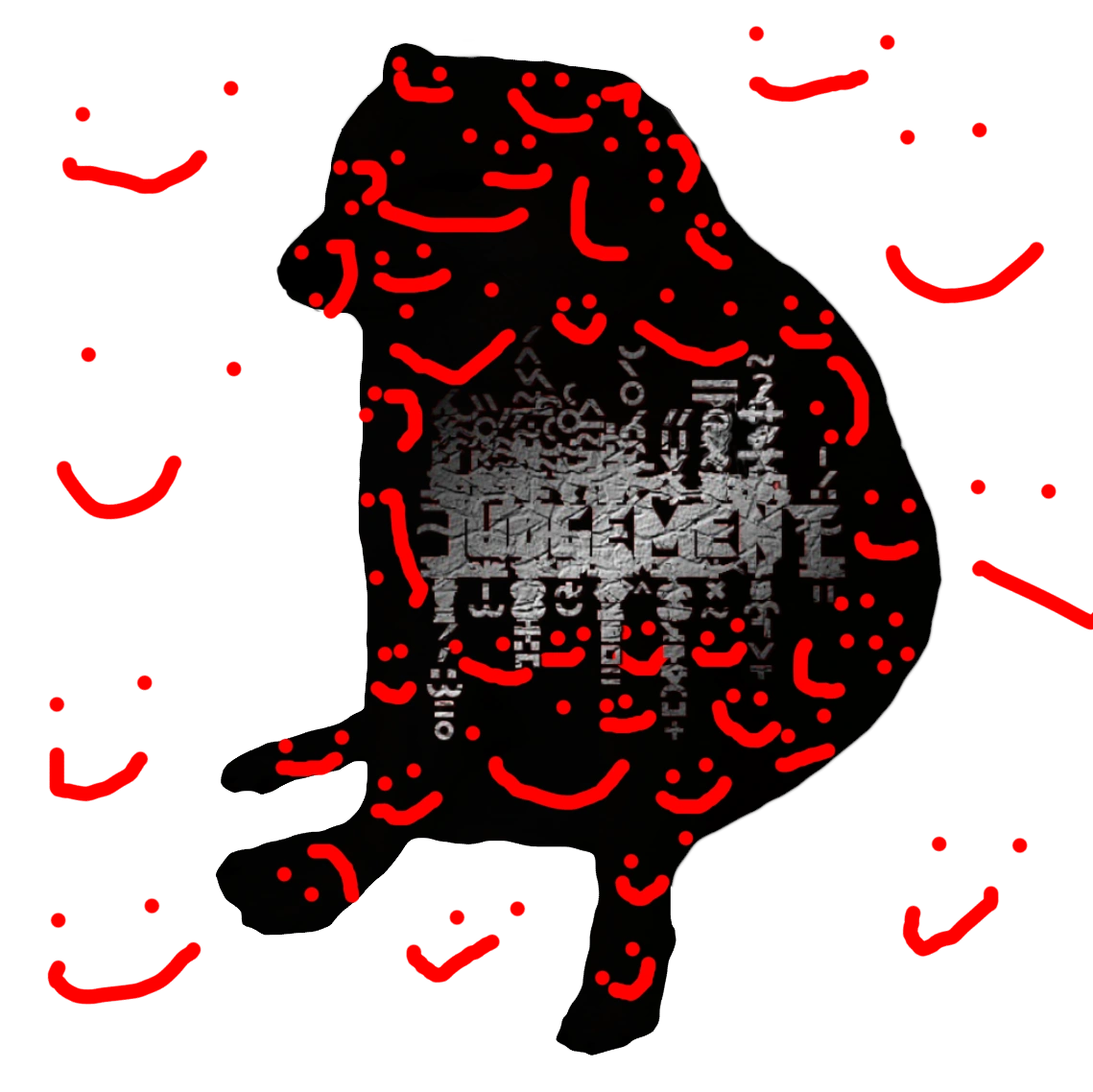 Find Cheems (28) Diffcuility: TERRIFYING | Fandom