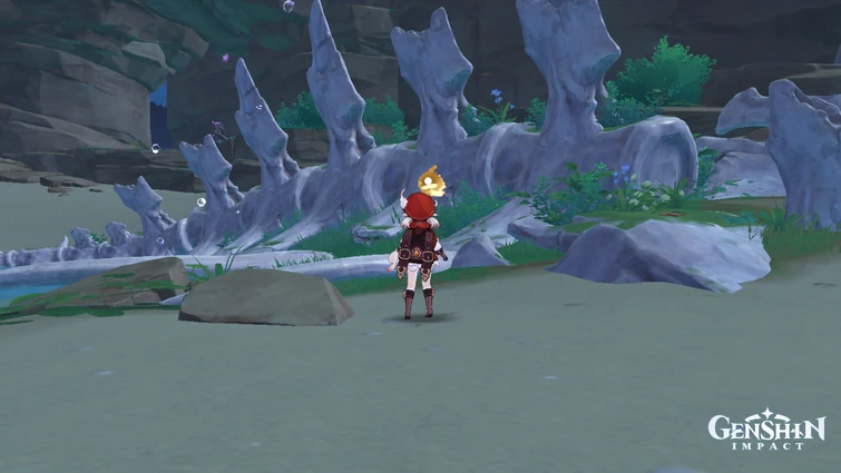 that's a heck of a skeleton right here | Fandom