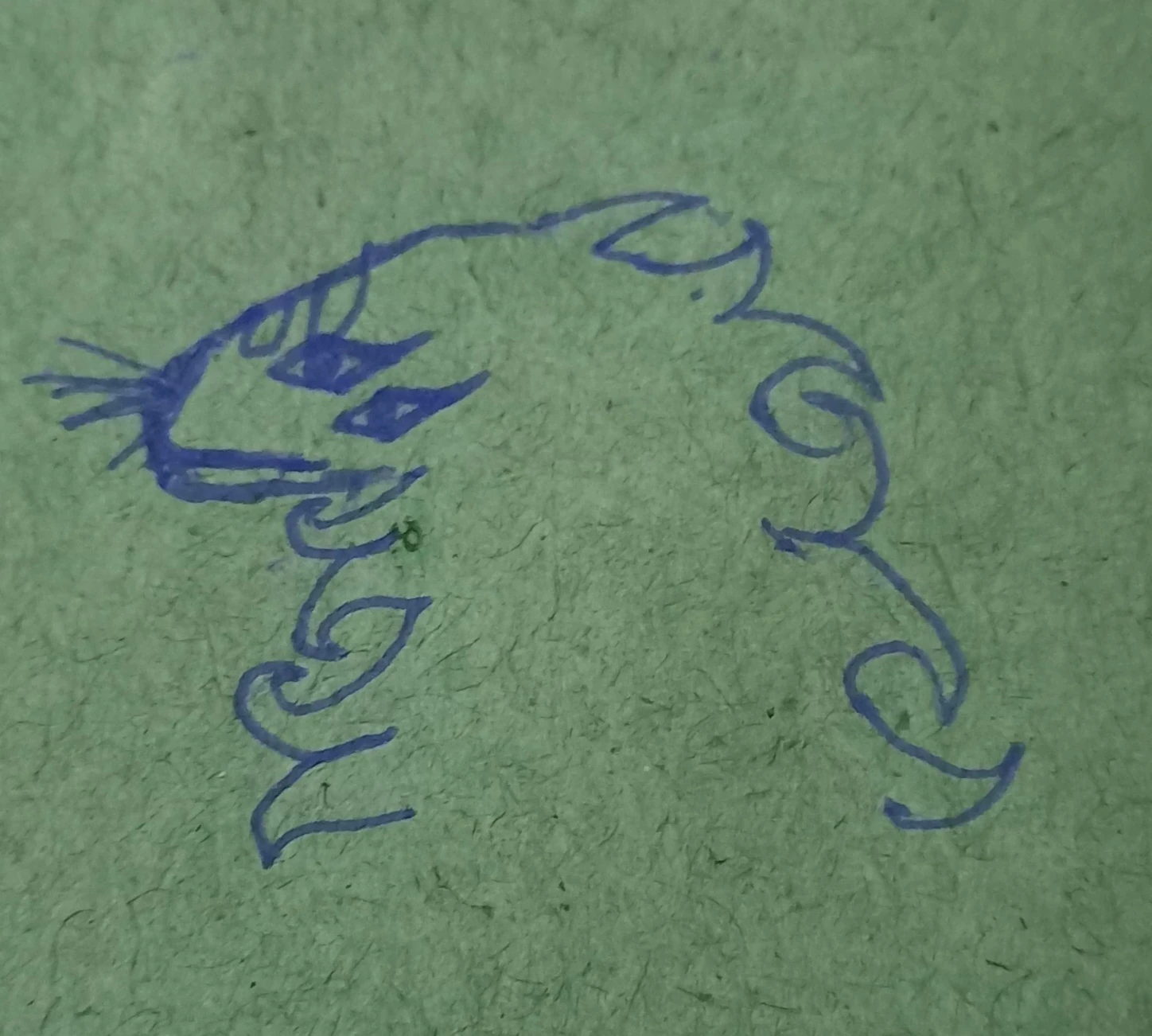 Jot (Lumi) fast drawing | Fandom