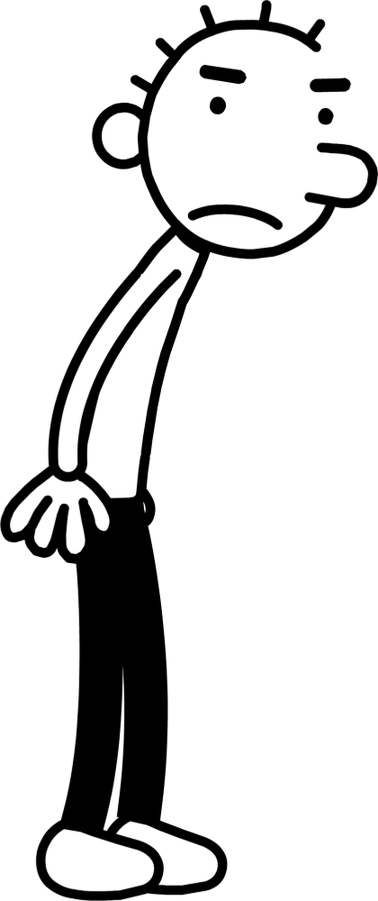 Fav DOAWK Character? | Fandom