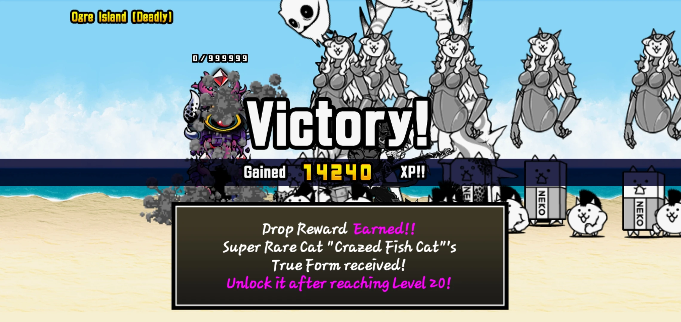 M Island and MKD | Fandom