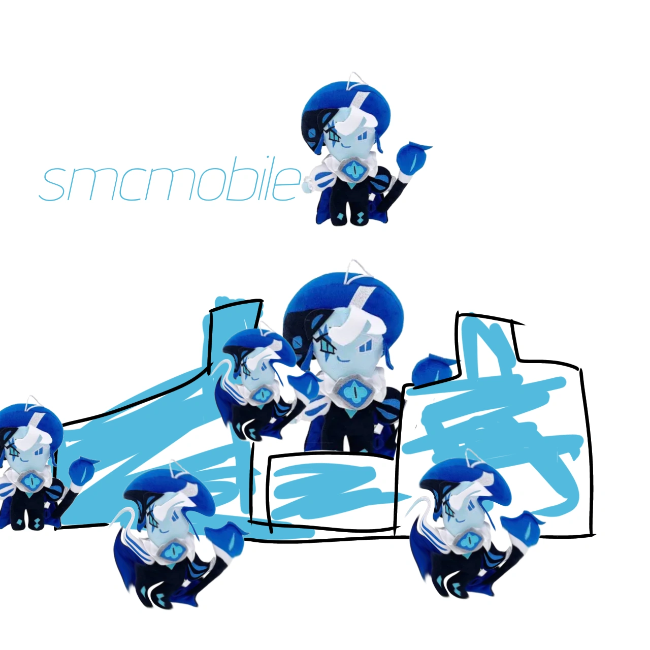 Gng, is it basically flexing privileges if you have some guest cookies ...