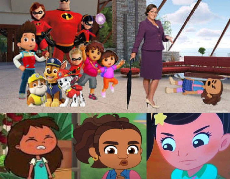 Why DeviantArt isn't as good as it was | Fandom