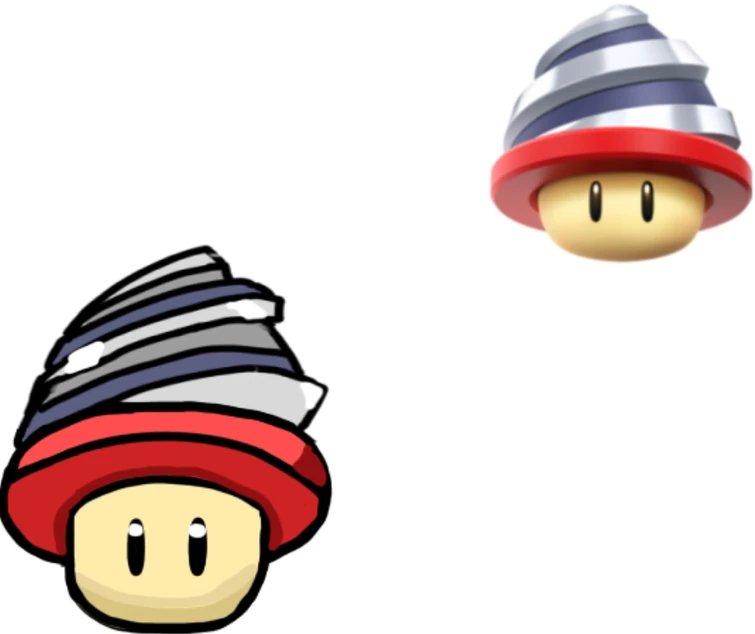 Discuss Everything About Mario Wiki | Fandom