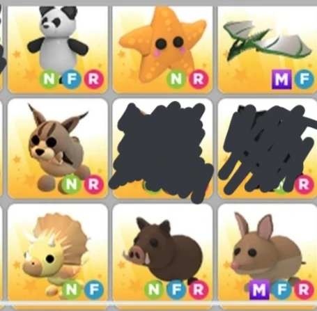 Can this get neon dalmatian | Fandom