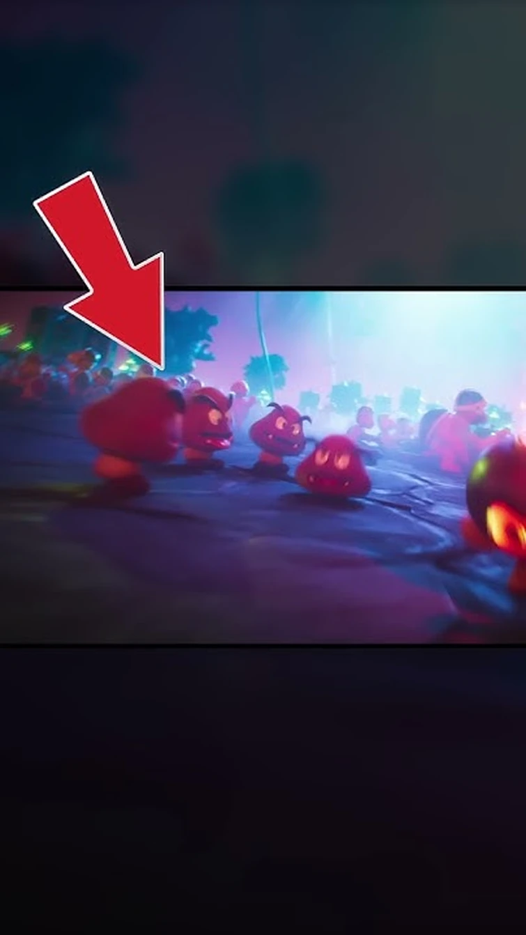 I've always wondered this. What's behind Shy Guy's mask | Fandom