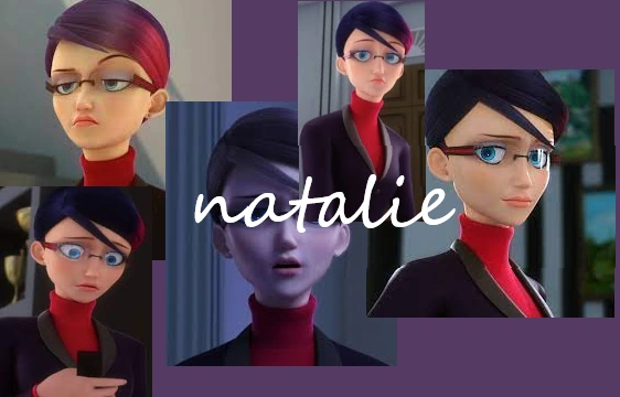 Natalie edit