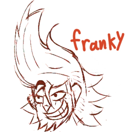 franky | Fandom